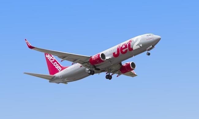 Jet2 parent to focus on airline after selling logistics business | News ...