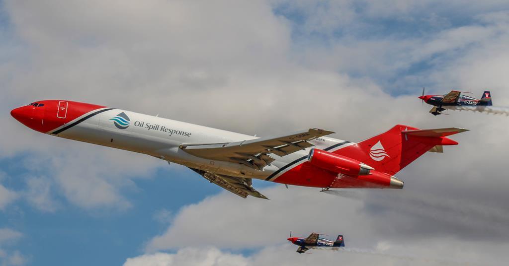 2Excel outlines fleet move plan after Doncaster-Sheffield closure ...