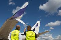 Boeing asks: Can 737 Max fly with missing winglet? | News | Flight Global