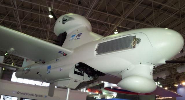 LIMA: Tactical UAVs a key theme at Malaysian show | News | Flight Global