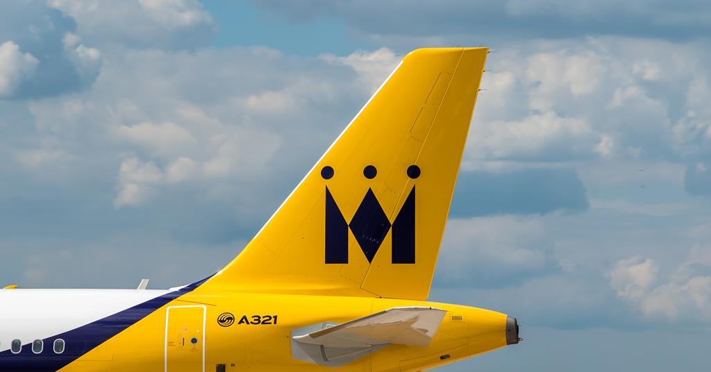 Restored Monarch could be flying by next year but questions remain over ...