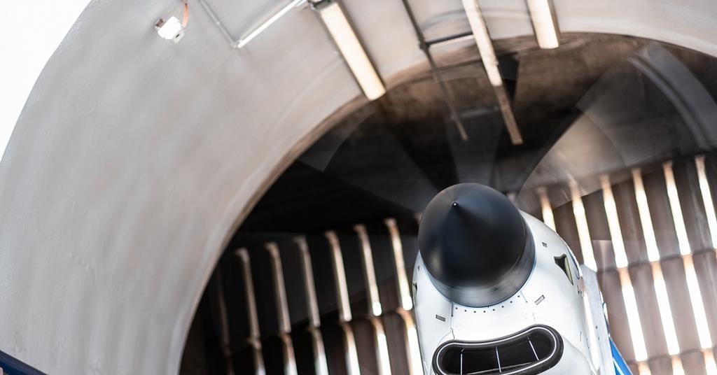 Safran ACHIEVEs first runs of hybrid Tech TP as it works to get HE-ART ...