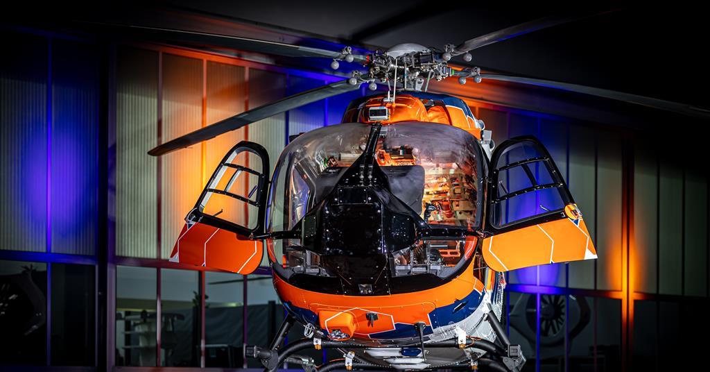 PioneerLab ready to strike out on testing trail | News | Flight Global