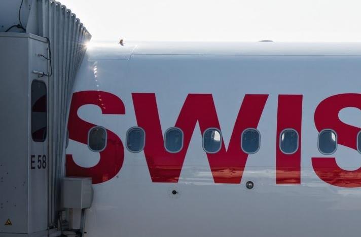 Swiss to count passengers by artificial intelligence in boarding trial ...