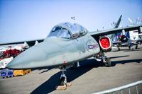 Scorpion readied for another starring role at Farnborough | News ...