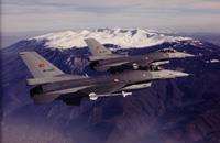 Turkey signs contract for 30 more Lockheed Martin F-16 fighters | News ...