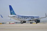 Frontier orders 12 more A320 family jets | News | Flight Global