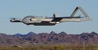 Textron demonstrates VTOL Aerosonde as it snags US Army Shadow contract ...