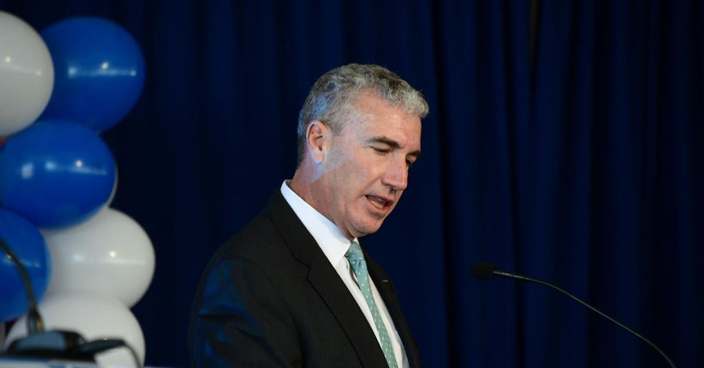 Airbus Americas CEO optimistic in 2021 uptick, predicts ‘morphing’ of ...