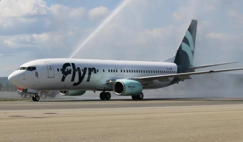 Flyr to take up to 10 Boeing 737-8 aircraft from Air Lease | News ...