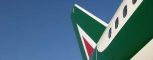 ANALYSIS: Alitalia's woes a potential ABS downside? | Analysis | Flight ...
