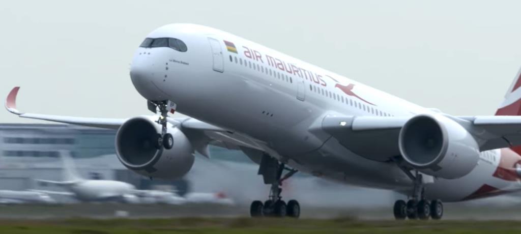 SAA draft rescue plan signals termination of half its fleet leases ...