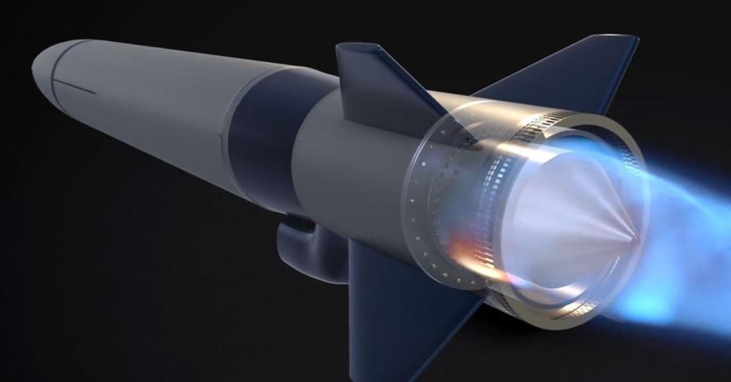 Pratt & Whitney doubles down on rotating detonation engine | News ...