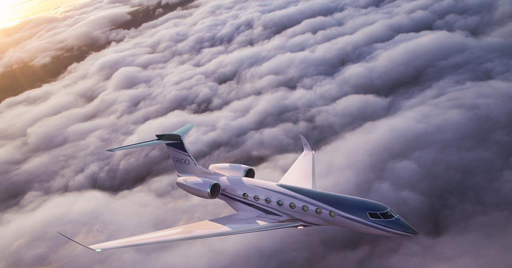 Gulfstream now aiming for autumn G700 certification amid slow FAA pace ...