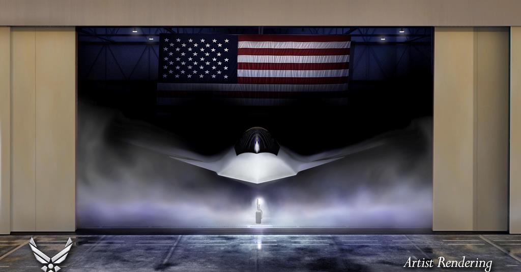 Lockheed will not protest Boeing win in USAF sixth-generation fighter ...