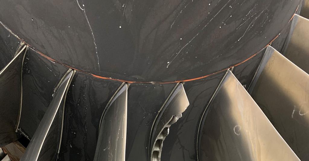 Fuel did not feed PW4000 engine fire following engine failure: NTSB ...