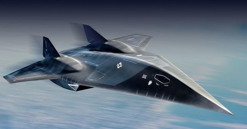 How Flight covered Chuck Yeager’s supersonic success, 75 years ago | In ...