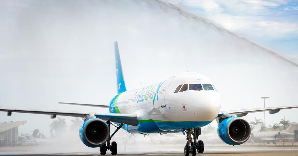 US start-up carrier Red Way to cease operations two months after launch ...