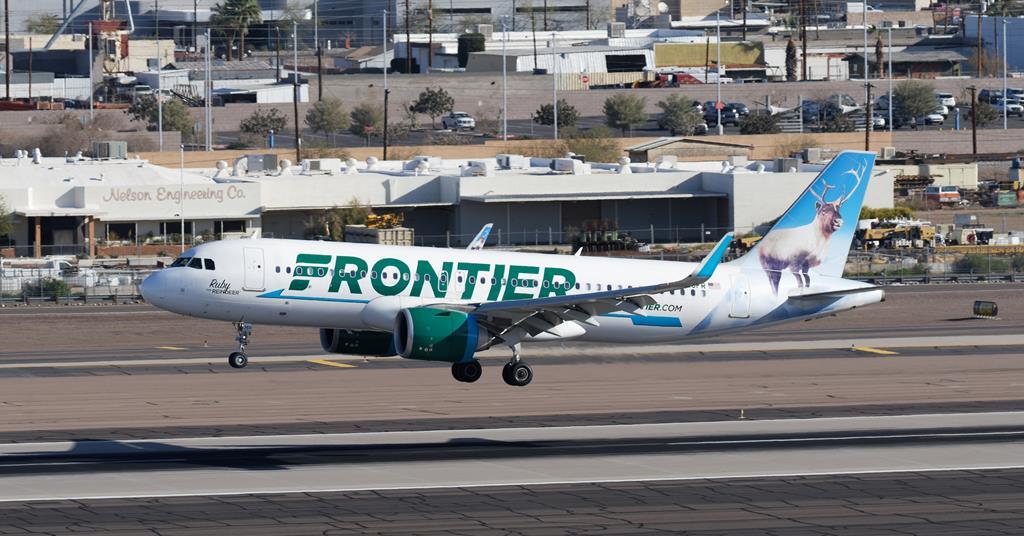 Frontier seeks further foothold in Midwest USA with trio of planned ...