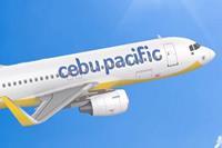 PICTURE: Cebu Pacific unveils new logo | News | Flight Global