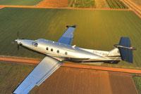 PC-12 gearbox failure reveals manufacturing error | News | Flight Global