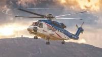 ANALYSIS: How Sikorsky S-92 is weathering offshore storm | Analysis ...