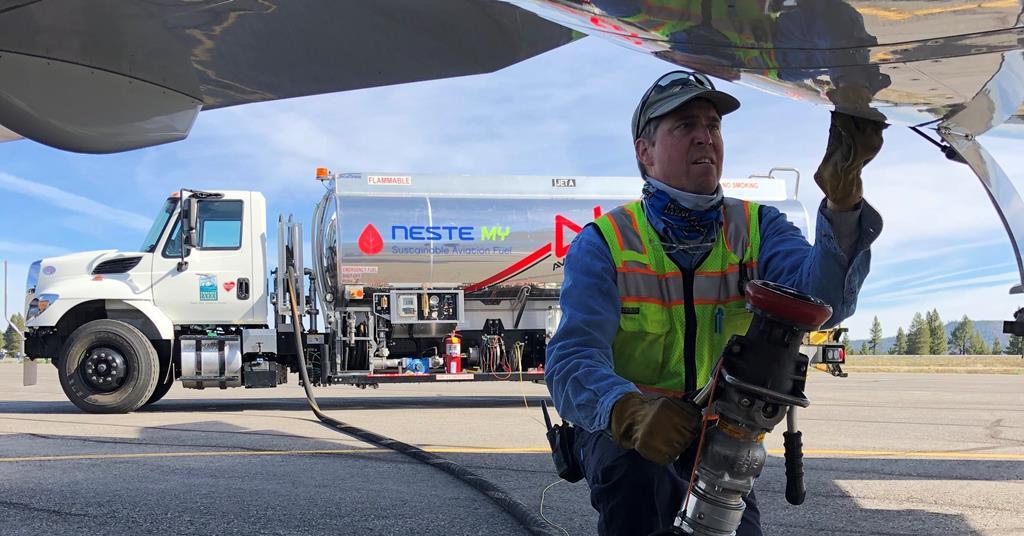 Report highlights ‘significant’ hurdles associated with sustainable ...