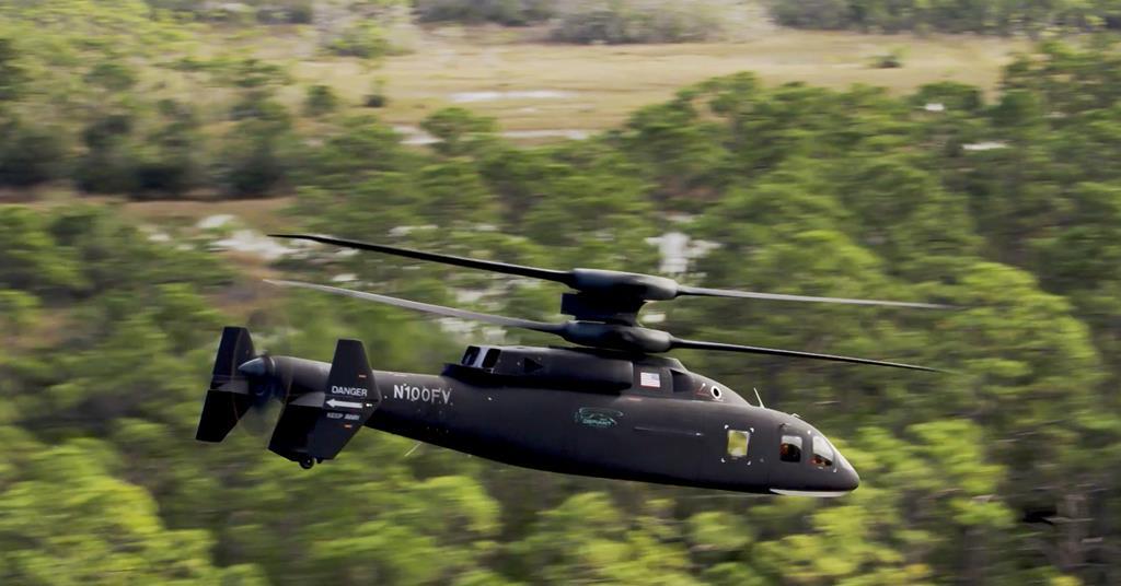 Bidders line up for NGRC concept study tender | News | Flight Global