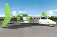 ANALYSIS: Start-up offers ultimate green machine | Analysis | Flight Global