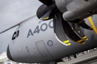 Engine problems led to A400M crash, investigators confirm | News ...