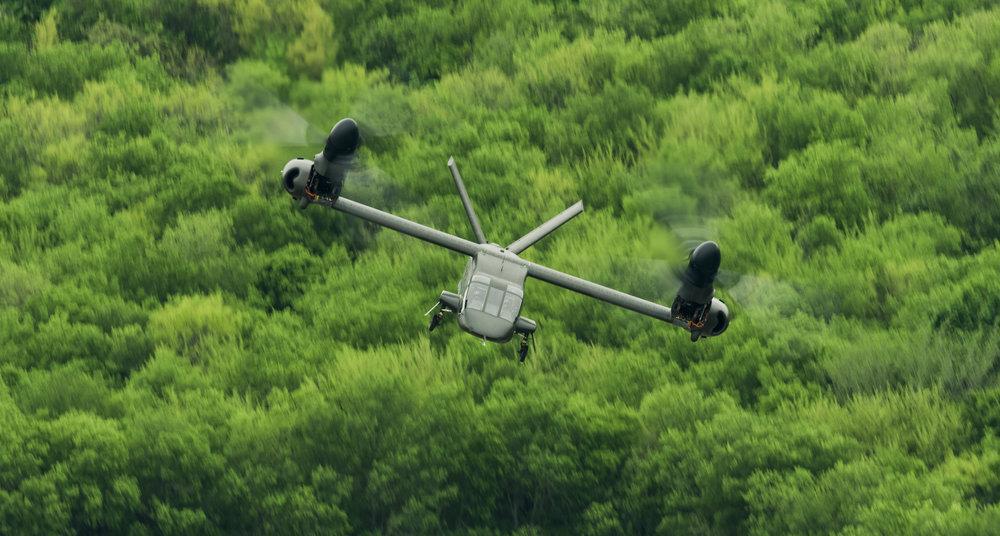 Bidders line up for NGRC concept study tender | News | Flight Global