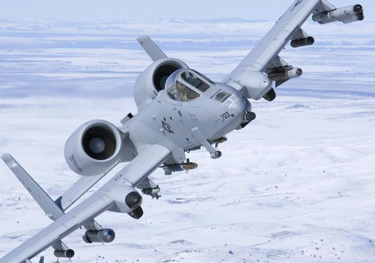 US Air Force gets colour TV upgrade for Litening targeting pods | News ...