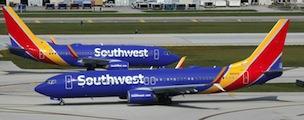 ANALYSIS: Southwest's new reservations system takes off | Analysis ...