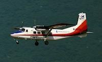 AVIC launches seaplane conversion for Y-12 | News | Flight Global