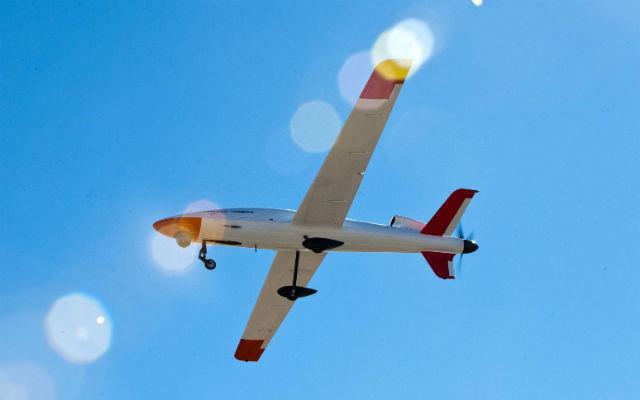 Netherlands to host first European UAV training facility | News ...