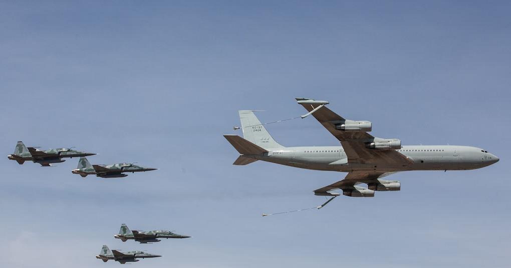 Ex-Azul A330 delivered ahead of KC-30 tanker conversion for Brazil ...