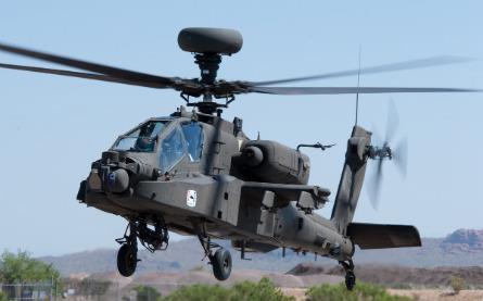 Indonesia requests $1.4bn Apache purchase | News | Flight Global