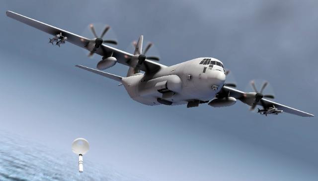 DSEI: Lockheed Martin pitches SC-130J conversion to UK | News | Flight ...