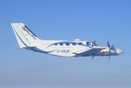 IN FOCUS: MOCCA to lead the way in European ash-monitoring systems ...