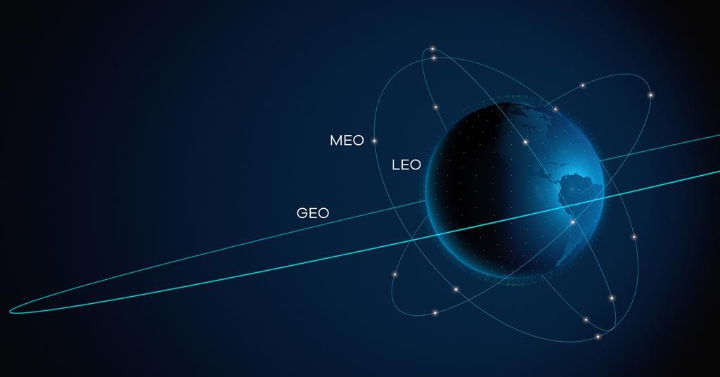 Intelsat’s Non-Stop Innovation Redefines Inflight Connectivity | Paid ...