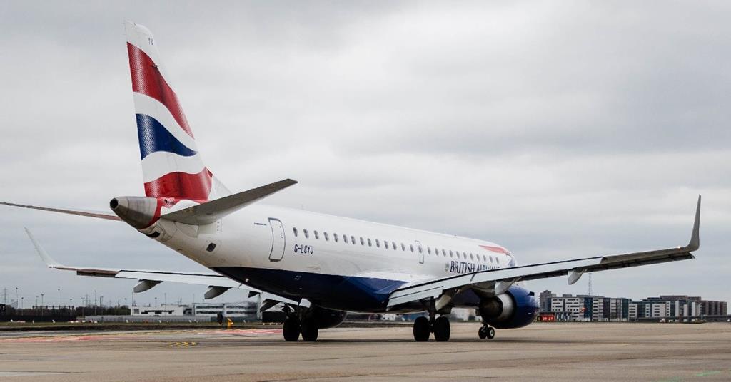 BA Cityflyer loses compensation appeal over flight cancelled by pilot ...
