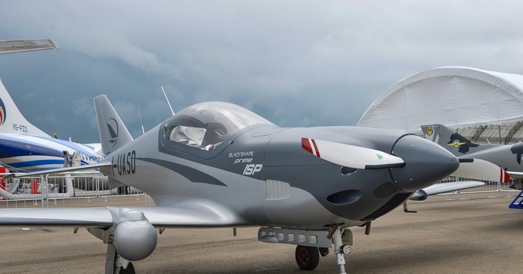 Blackshape outlines trainer ambitions with Singapore debut | News ...