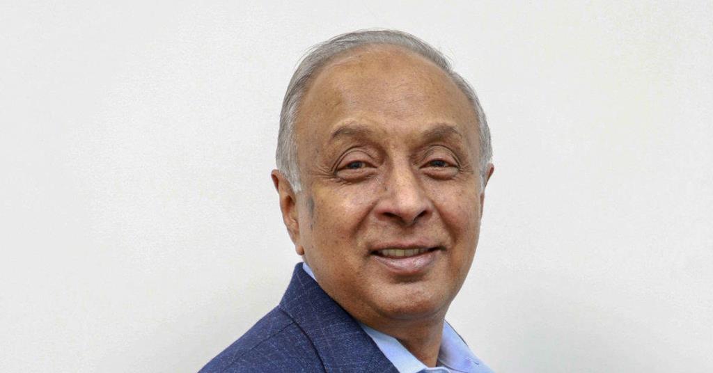 IndiGo chief welcomes competition from ‘formidable force’ of privatised ...