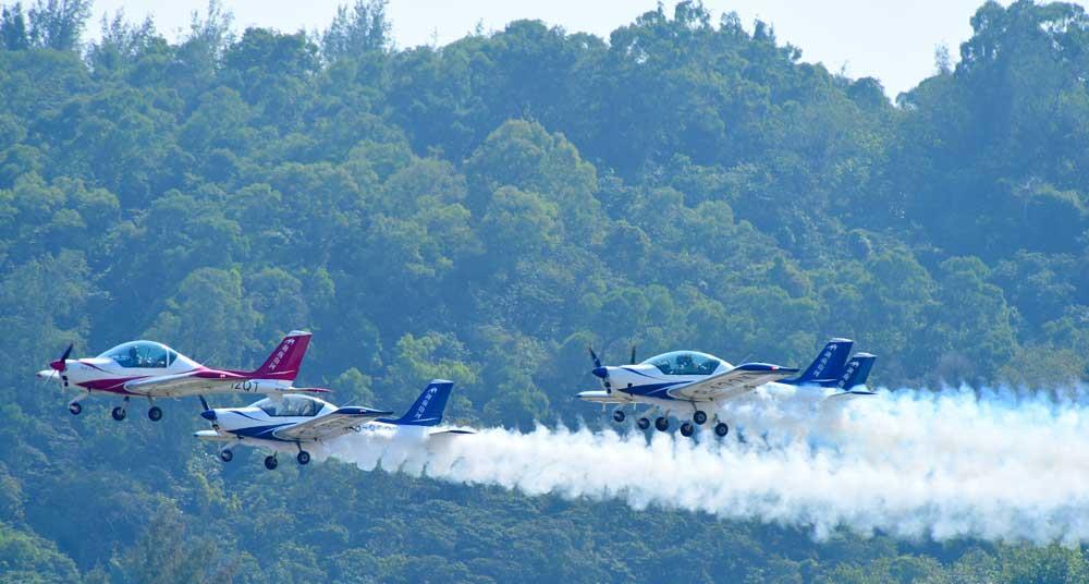 AERO Asia 2025: new dates, expanded showcase, emerging topics explored ...