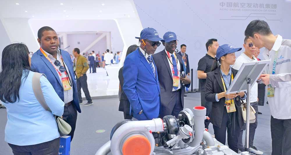 AERO Asia 2025: new dates, expanded showcase, emerging topics explored ...