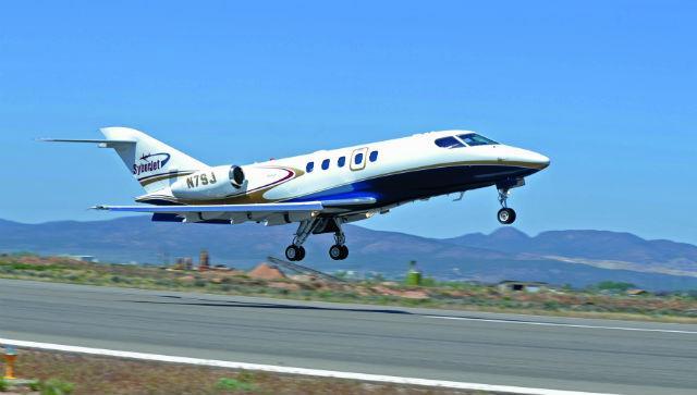 SyberJet readies SJ30i for third-quarter maiden flight | News | Flight ...