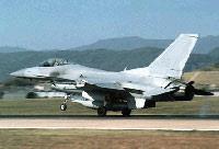 Seoul kicks off contest for F-16 radar upgrade | News | Flight Global