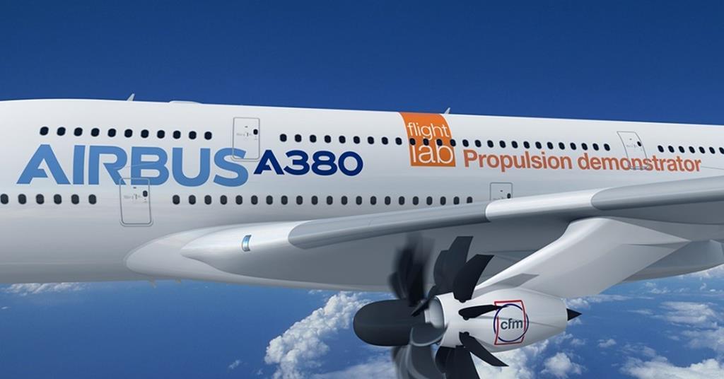 Five things to know about CFM’s RISE program | Paid content | Flight Global