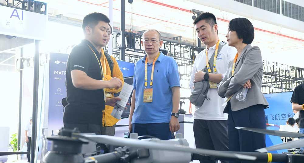 AERO Asia 2025: new dates, expanded showcase, emerging topics explored ...