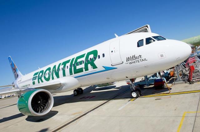 Frontier bets on cost-sensitive travellers’ return to skies first ...